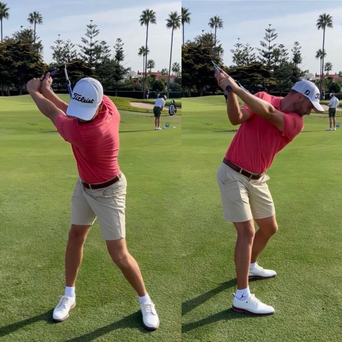 Structure Trainer – David Ruddy Golf